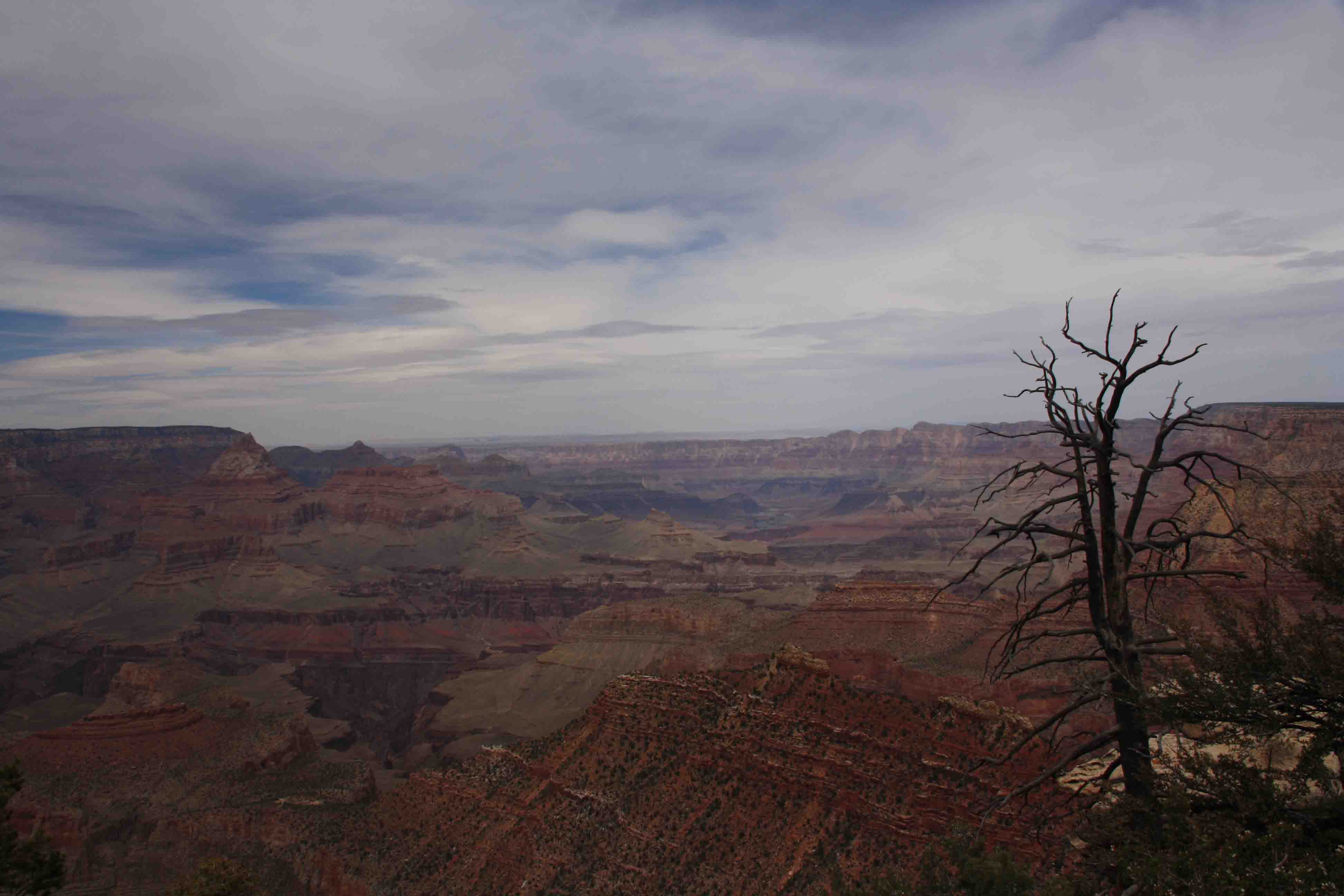 Day 170 - Grand Canyon Loop - Part 2 - ETB Travel Photography