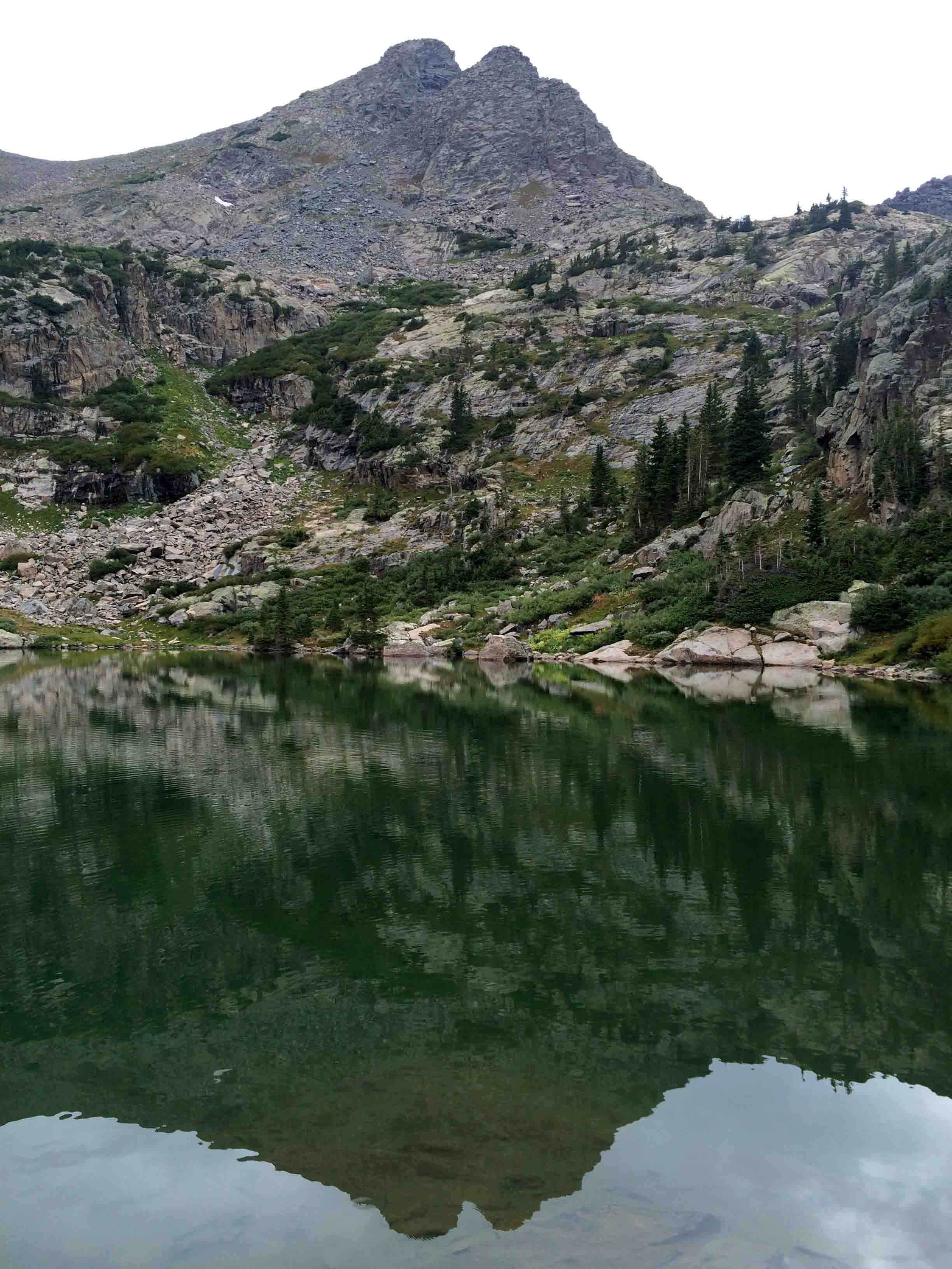 Lovely Fancy Pass Loop - ETB Travel Photography