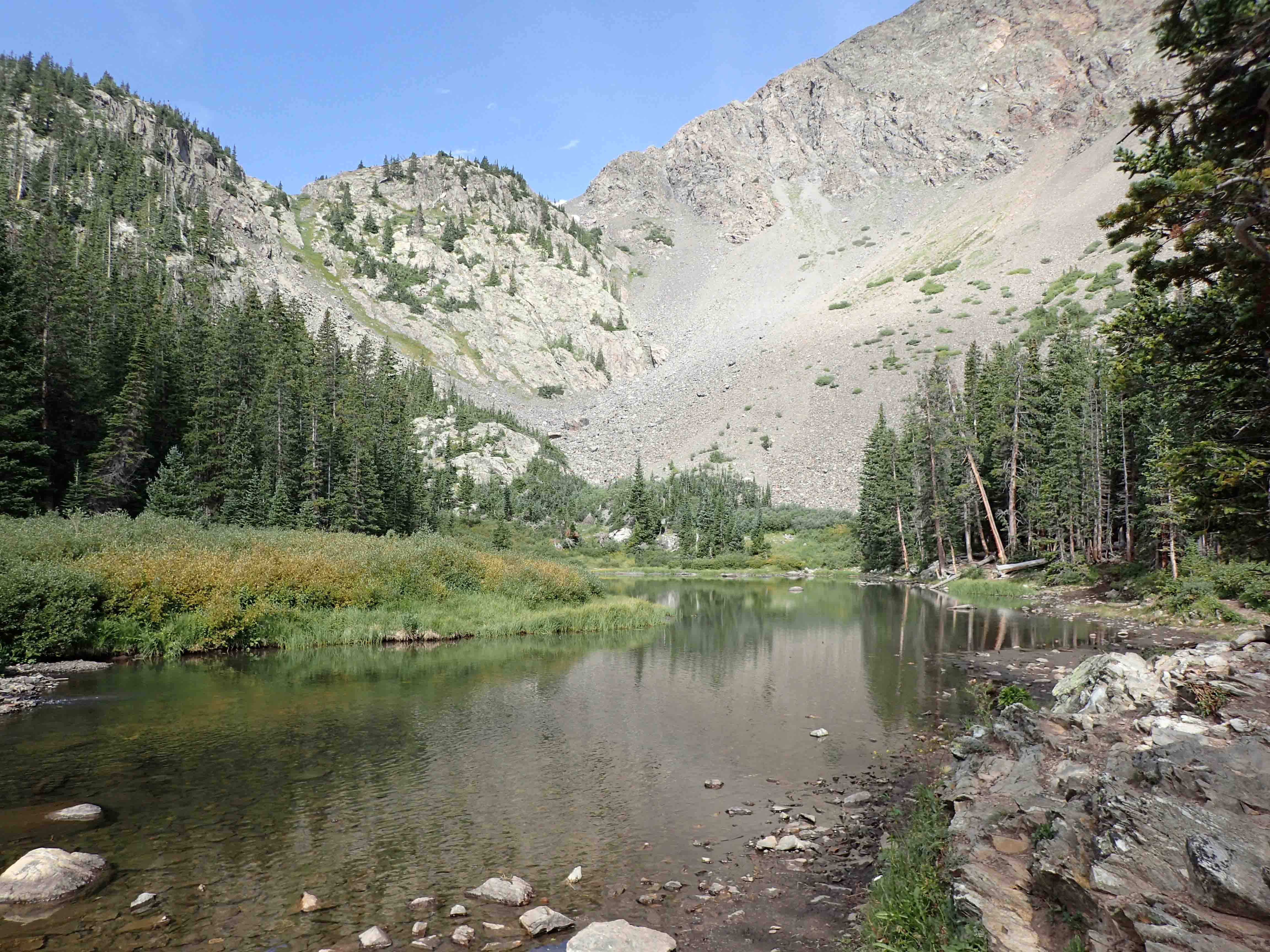 Mohawk Lakes is a Must See! - ETB Travel Photography