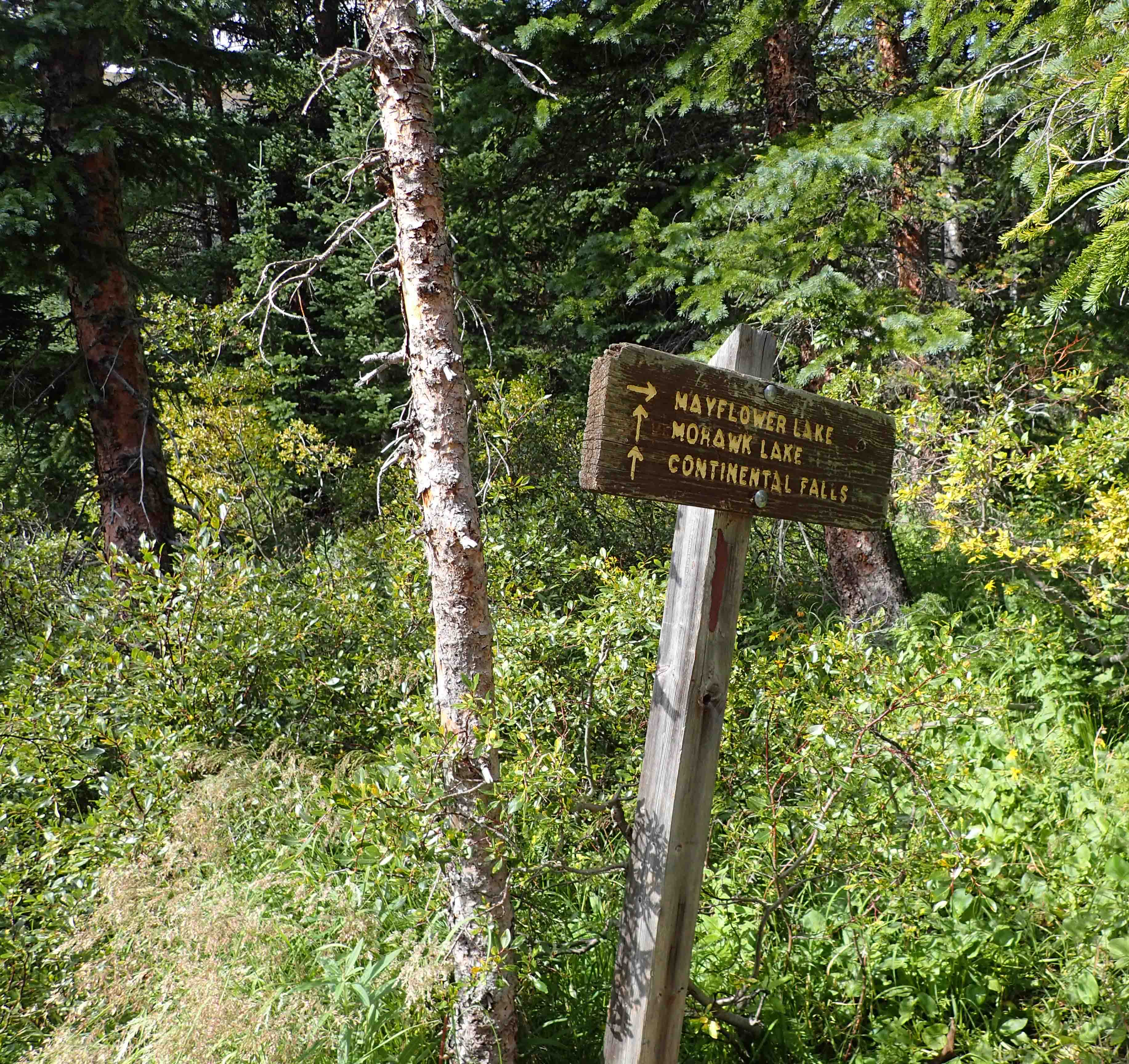 Mohawk Lakes is a Must See! - ETB Travel Photography
