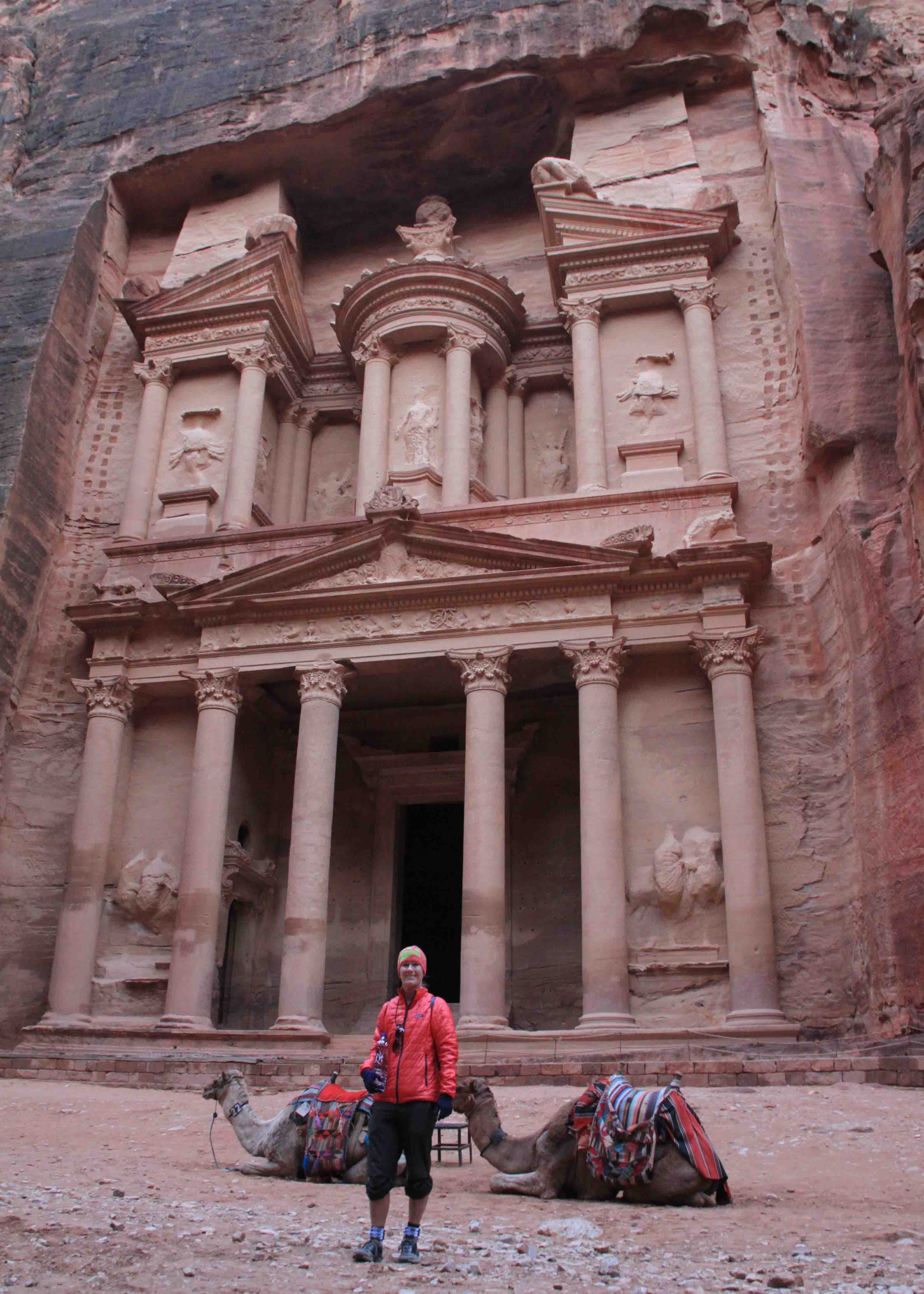 Must-Visit Destinations for First-Time Travelers to the Middle East ...