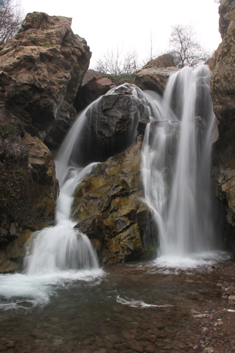 Hiking in the High Atlas Mountains! - ETB Travel Photography