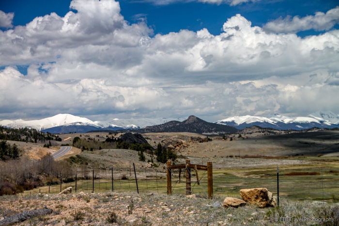 Roadtrip to the Rockies: Lizard Rock Trail - ETB Travel Photography