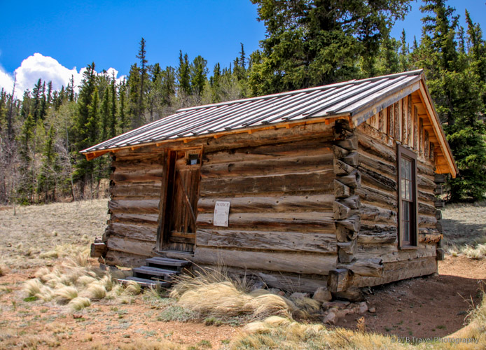 Roadtrip to the Rockies: Lizard Rock Trail - ETB Travel Photography