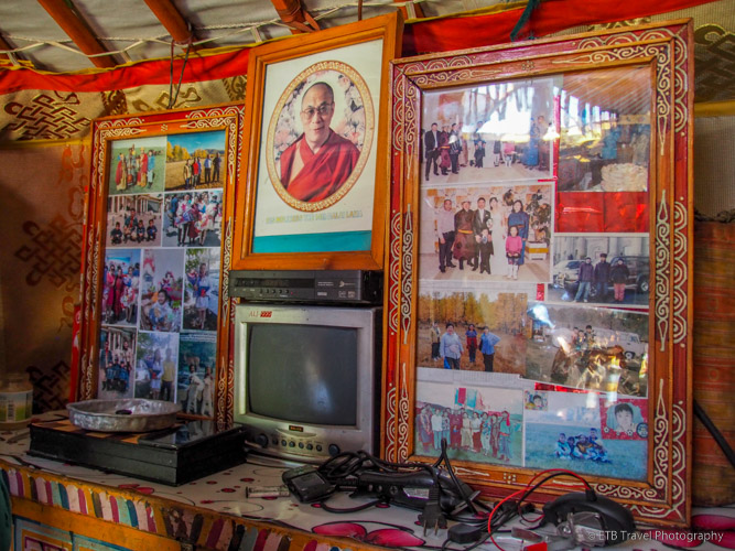 Visiting the Nomads on the Mongolian Steppes - ETB Travel Photography
