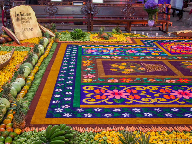 World's Largest Easter Celebration - ETB Travel Photography