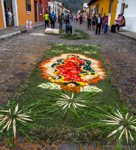World's Largest Easter Celebration - ETB Travel Photography