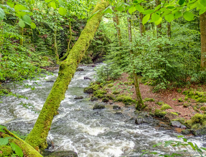 Gimel-les-Cascades - ETB Travel Photography