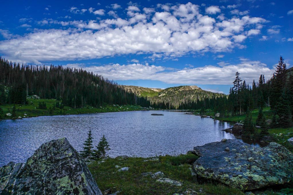 3 Hikes on the West Side of Rocky Mountain National Park - ETB Travel ...