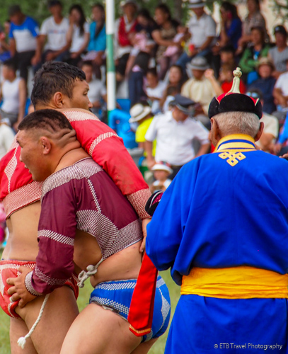 Naadam Festival...A Must See in Mongolia - ETB Travel Photography