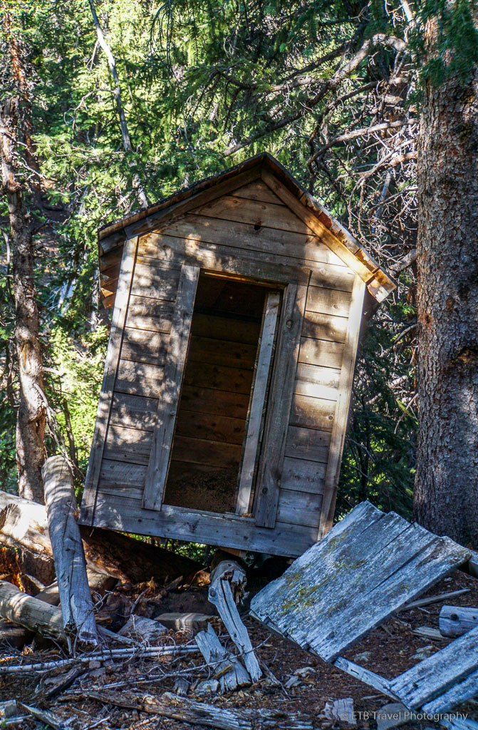 Happy Hiking: Fredonia Gulch Trail - ETB Travel Photography