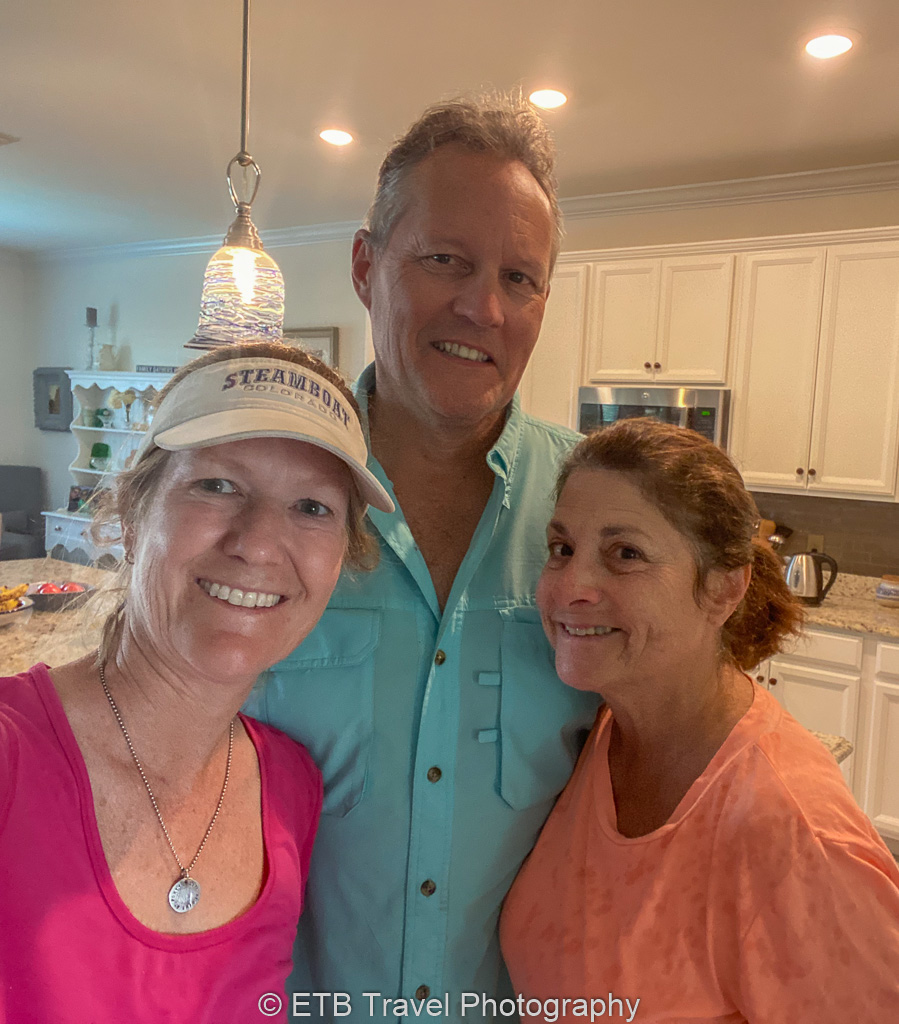 Naples Nature - ETB Travel Photography