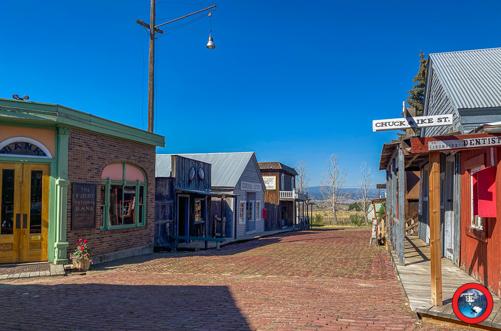 Things to Do in Butte - ETB Travel Photography