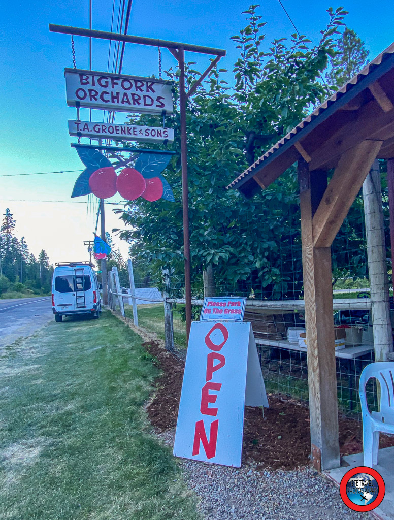 Flathead Food Tour - ETB Travel Photography
