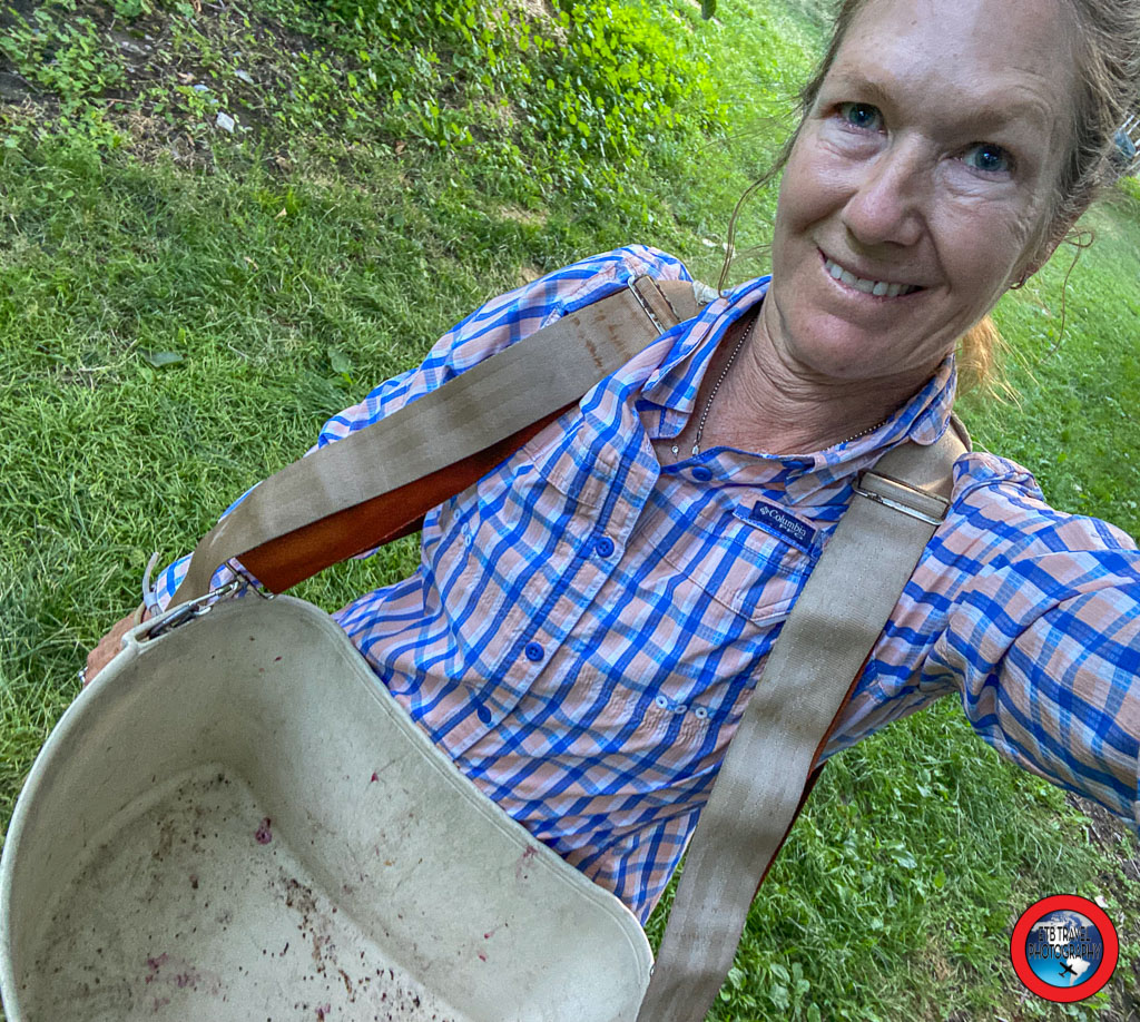 Flathead Food Tour - ETB Travel Photography