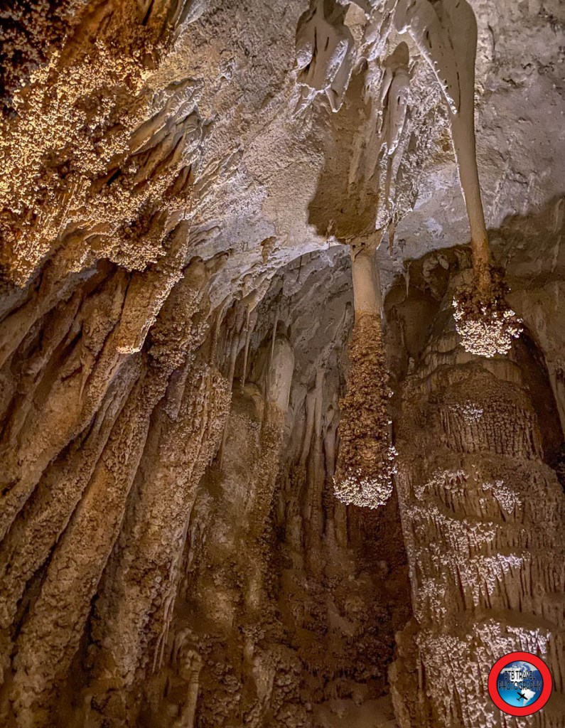 Carlsbad Caverns National Park in a Day - ETB Travel Photography