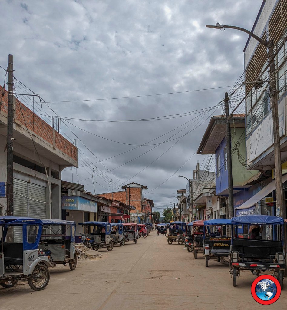 Peruvian Amazon: Nauta and Pacaya-Samiria National Reserve - ETB Travel ...