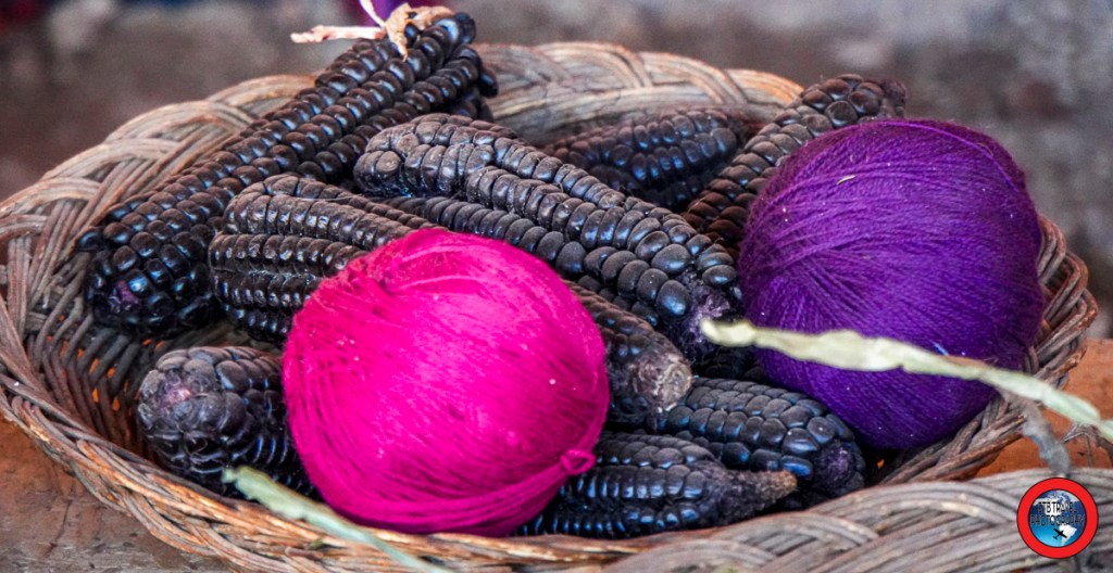 Moray and the Salt Mines of Maras Tour - ETB Travel Photography