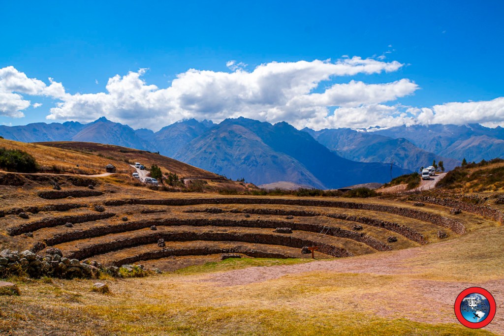 Moray and the Salt Mines of Maras Tour - ETB Travel Photography