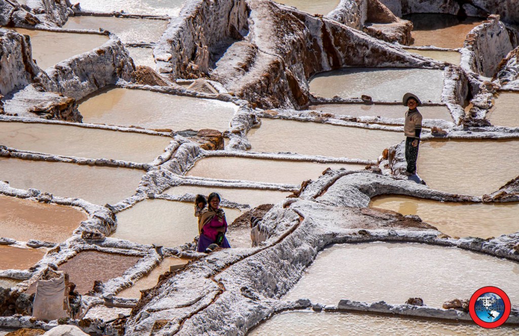 Moray and the Salt Mines of Maras Tour - ETB Travel Photography