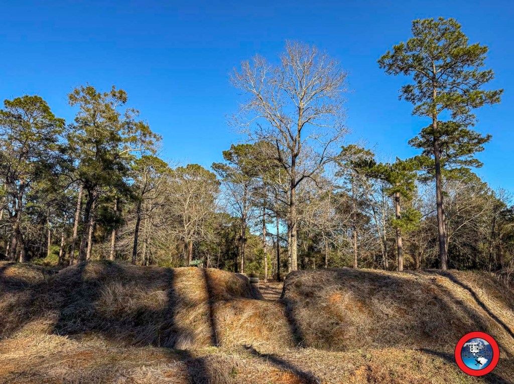 Historic Blakeley State Park - ETB Travel Photography